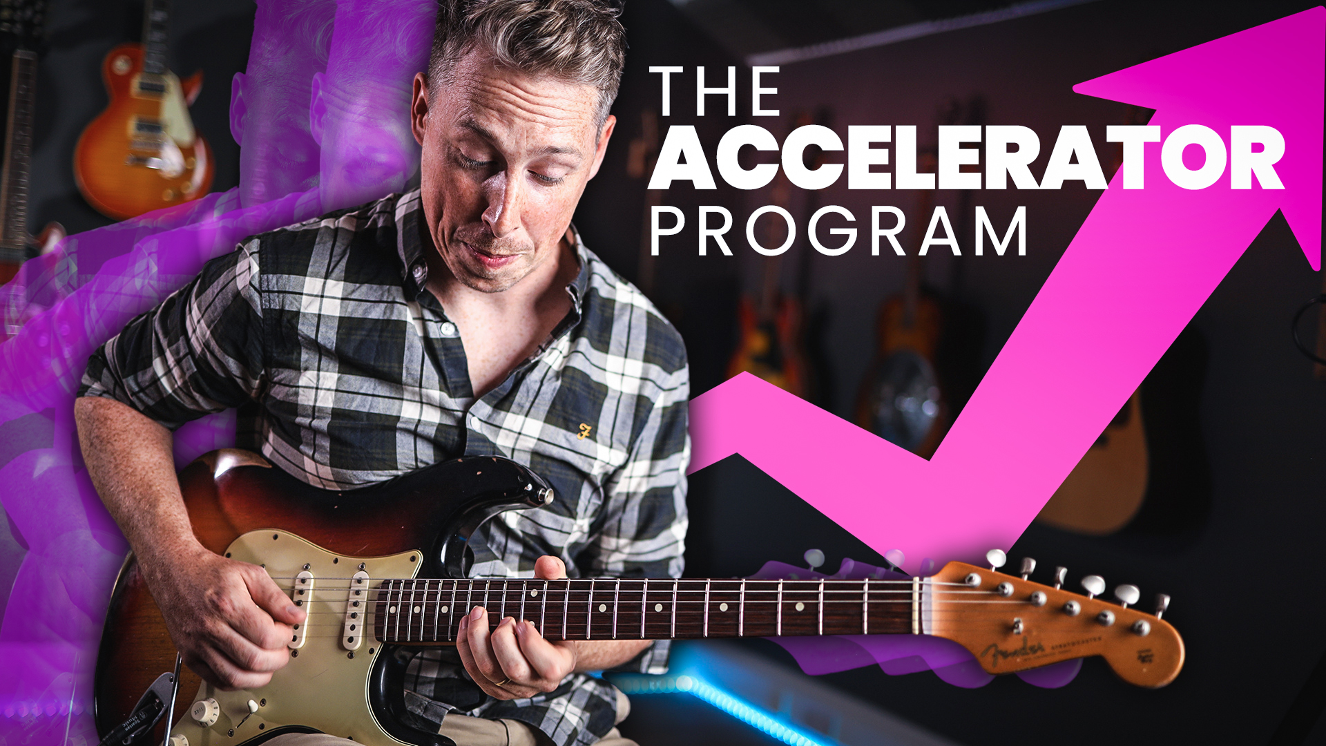 The Accelerator Program