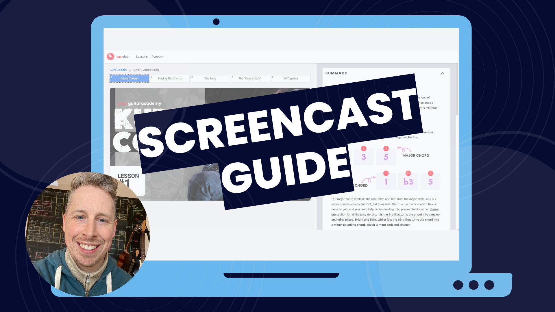 Getting Online Access to Your Courses
